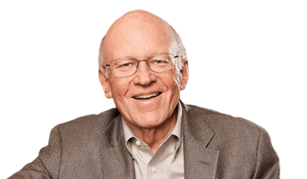Ken Blanchard- Thrive Speakers