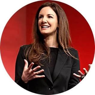 Kat Cole- Thrive Speakers