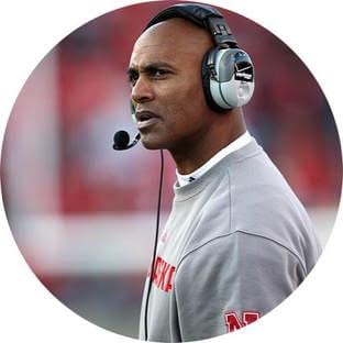 Ron Brown- Thrive Speakers