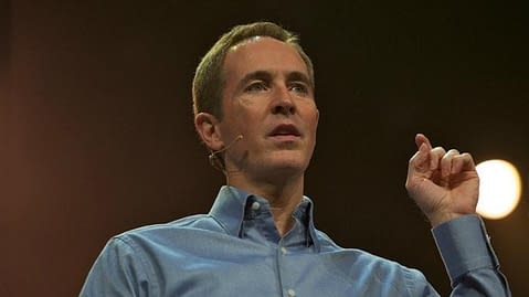 Andy Stanley- Thrive Speakers