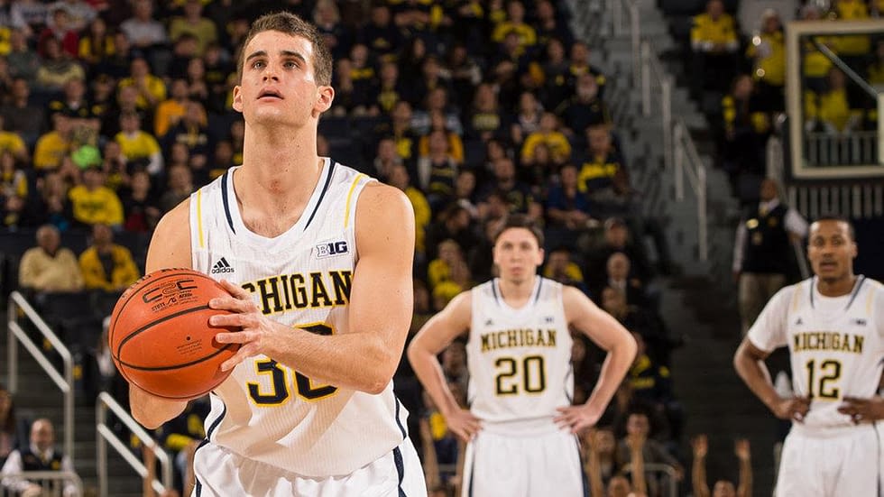 Austin Hatch- Thrive Speakers